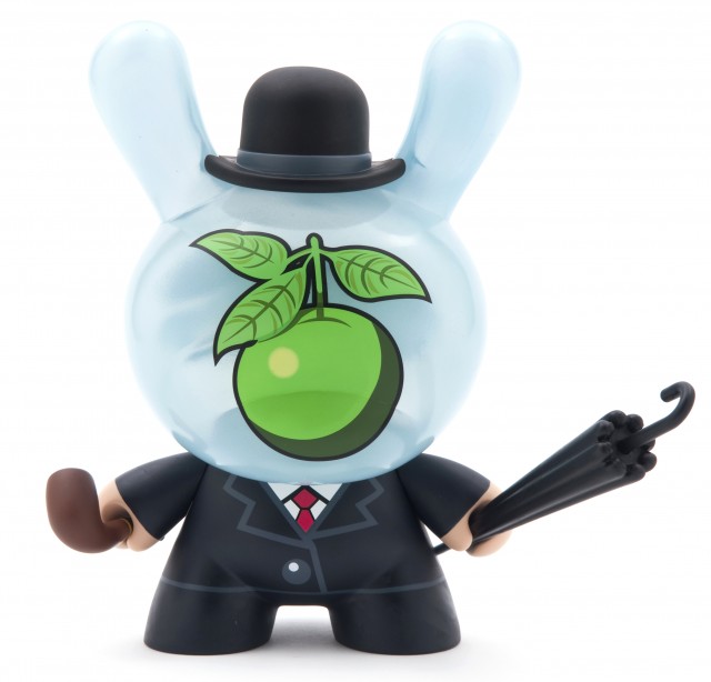 René London Dunny at MCA Chicago – Forbes Travel Guide Stories