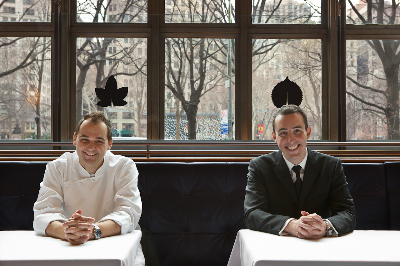 Eleven Madison Park: New Owners, Same Style – Forbes Travel Guide Stories