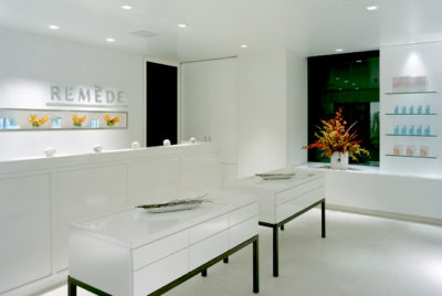 The Five Best Treatments At The Remède Spa, St. Regis San Francisco ...