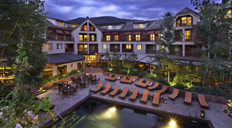 Five Things We Love About The Little Nell – Forbes Travel Guide Stories