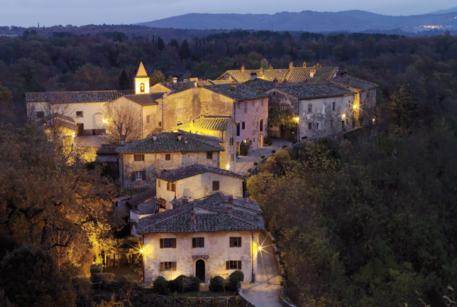 Il Borro Looks to Lure in U.S. Travelers – Forbes Travel Guide Stories