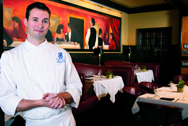 The Ritz-Carlton, Atlanta to Kick Off a Southern Cooking Demo Series ...