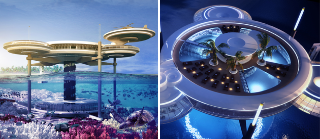 Don't Miss These Outrageous Mega-Destinations – Forbes Travel Guide Stories