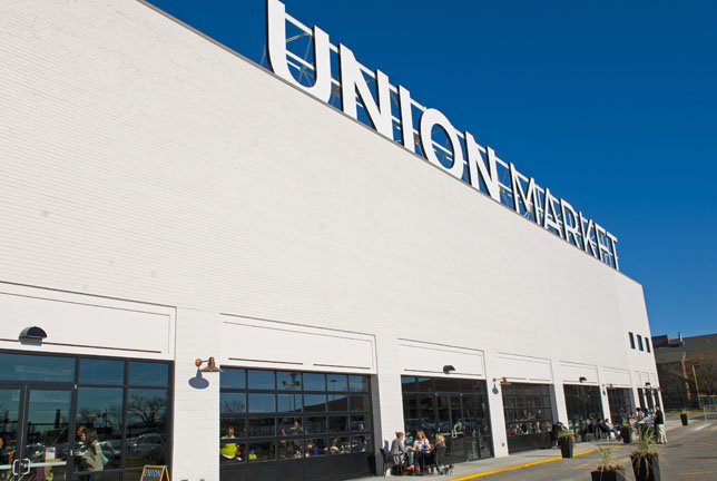 A Tour Of The Freshly Remodeled Union Market – Forbes Travel Guide Stories