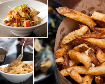 Who’s Serving Great Poutine In Chicago? – Forbes Travel Guide Stories