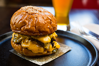 Where To Get America’s 10 Best Burgers – Forbes Travel Guide Stories
