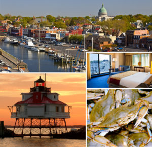 Spending Two Perfect Days In Annapolis – Forbes Travel Guide Stories