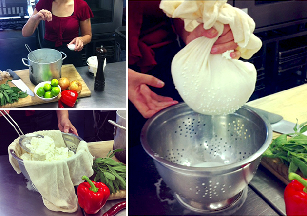 DIY Cheese In Wellington – Forbes Travel Guide Stories