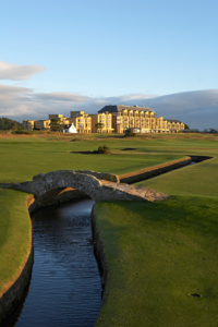 British Open Courses You Can Play Today – Forbes Travel Guide Stories