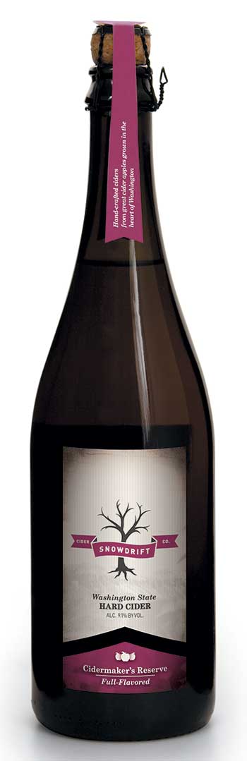 Five Washington Ciders to Try Now – Forbes Travel Guide Stories