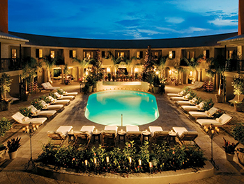 Five Hot Houston Hotel Pools – Forbes Travel Guide Stories