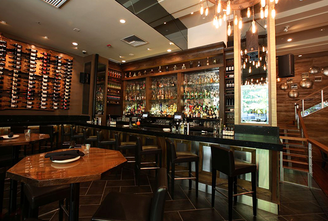Single-Spirit Bars Make For Serious Sipping In D.C. – Forbes Travel ...