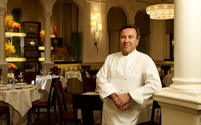 Catching Up On Chef Daniel Boulud’s Busy Year – Forbes Travel Guide Stories