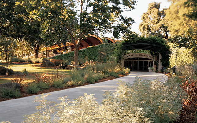 Domaine Chandon’s Influence On Napa Valley – Forbes Travel Guide Stories