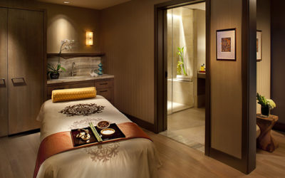 Warm Up With These Fall Spa Treatments – Forbes Travel Guide Stories