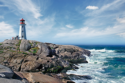 Spending Two Perfect Days In Maritime Canada – Forbes Travel Guide Stories