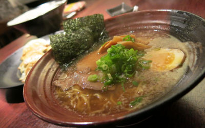 Oahu’s Best Ramen Shops – Forbes Travel Guide Stories