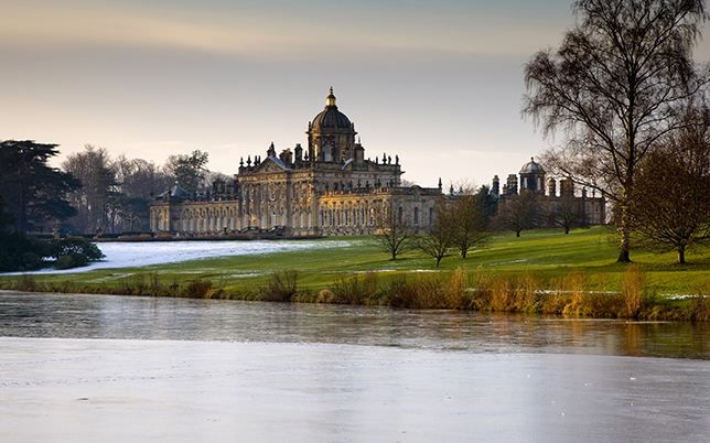 U.K.’s Great Country Houses – Forbes Travel Guide Stories