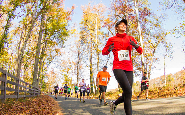 Three Great Races For New Runners – Forbes Travel Guide Stories