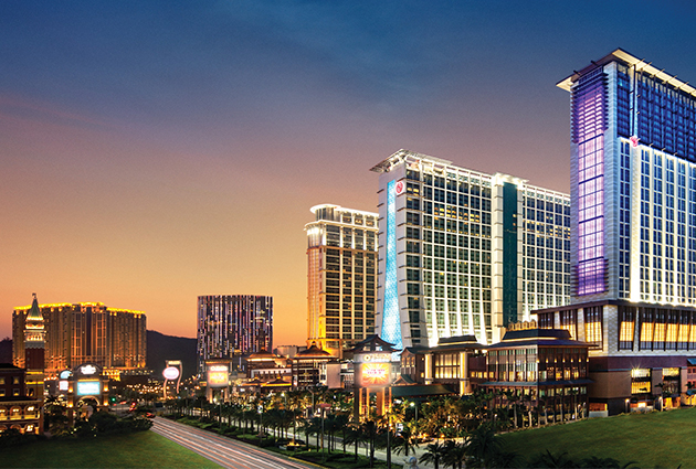 Five Things To Know About Sheraton Macao Hotel, Cotai Central – Forbes ...