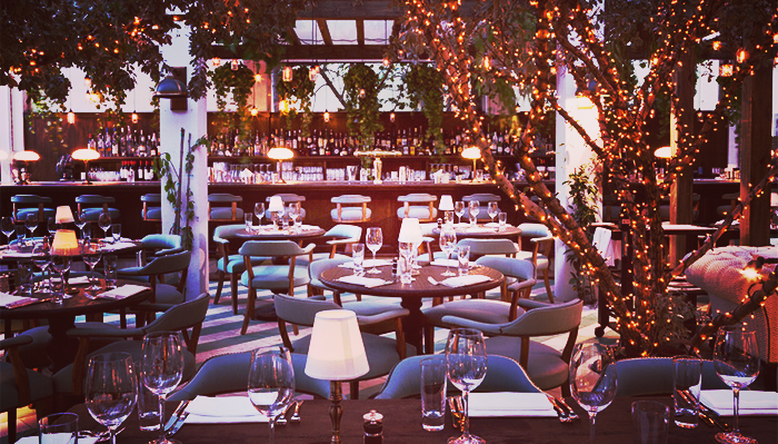 Three Miami Hot Spots To Dine With Celebs – Forbes Travel Guide Stories