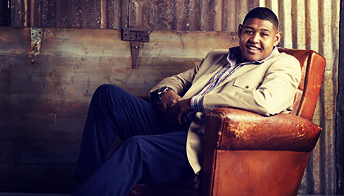 Getting Our ‘Weekend Fix’ With Actor Omar Miller – Forbes Travel Guide ...