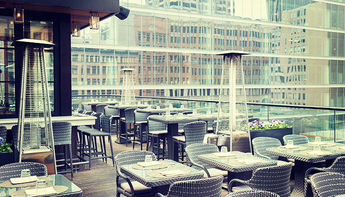 5 Toronto Rooftop Bars To Try This Spring – Forbes Travel Guide Stories