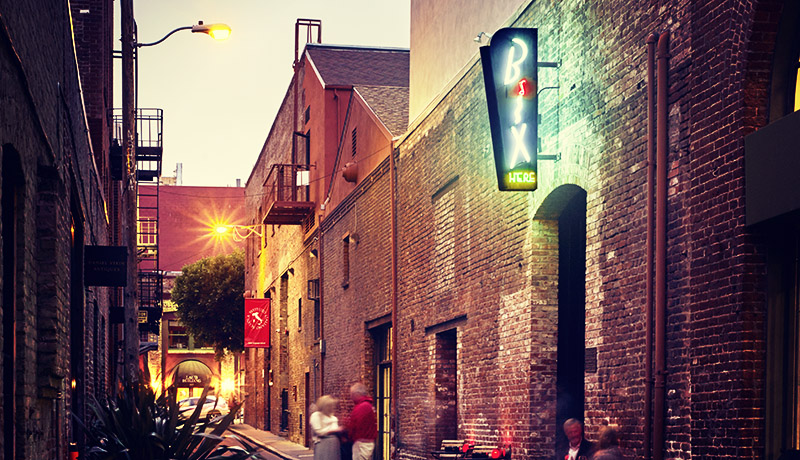 5 San Francisco Alleys For The Best Food And Fashion Finds – Forbes ...