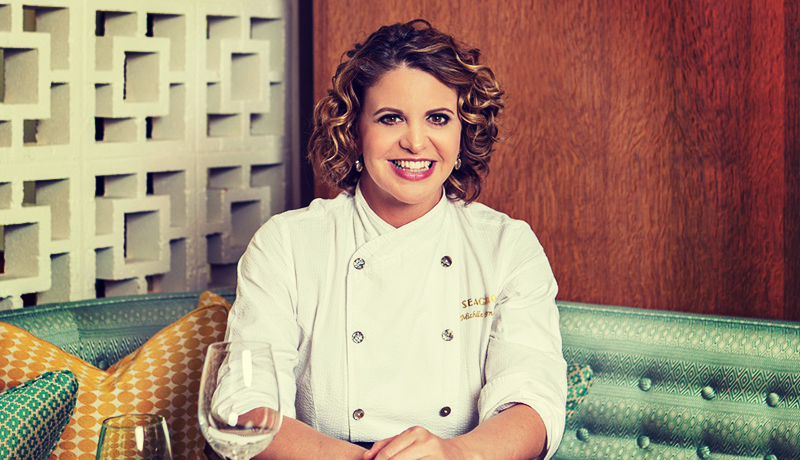 Meet The Chef Spicing Up Miami’s Dining Scene – Forbes Travel Guide Stories