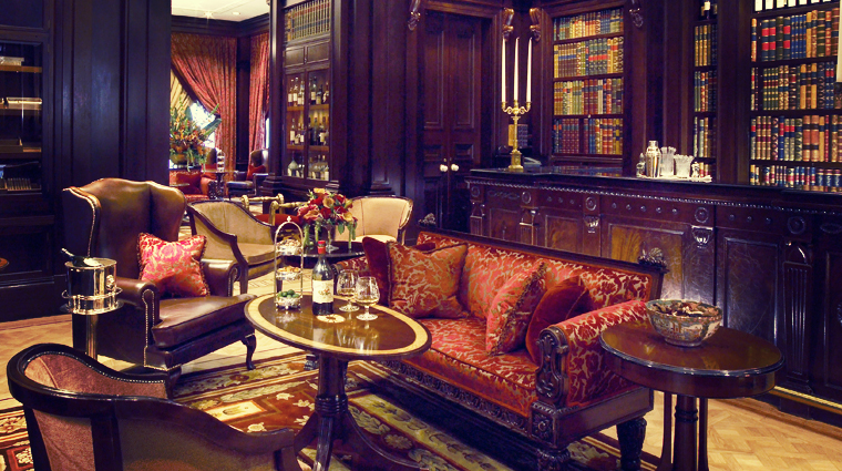 Get To Know London’s Revamped Regal Retreat – Forbes Travel Guide Stories