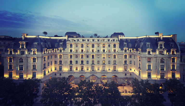 5 Reasons We Love The Peninsula Paris – Forbes Travel Guide Stories