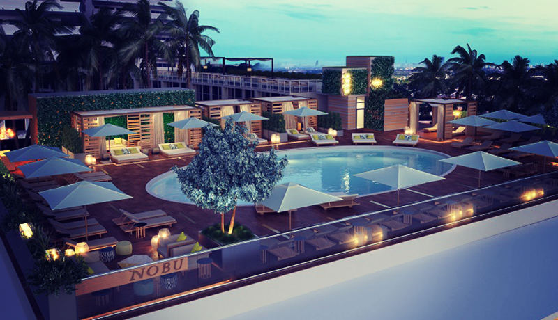 Your First Look At Miami Beach’s New Nobu Hotel – Forbes Travel Guide ...