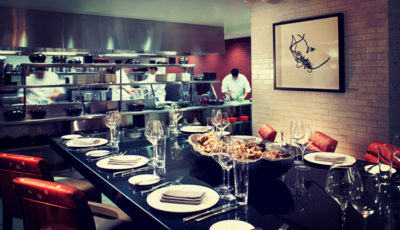 Sample These 6 Tasting Menus In Toronto – Forbes Travel Guide Stories