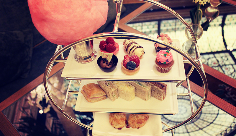 5 Fabulous Afternoon Teas To Warm Up With In New York City – Forbes ...