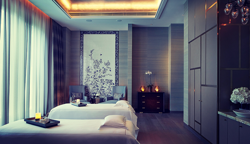 5 Asian Spas That Work Winter Wonders – Forbes Travel Guide Stories