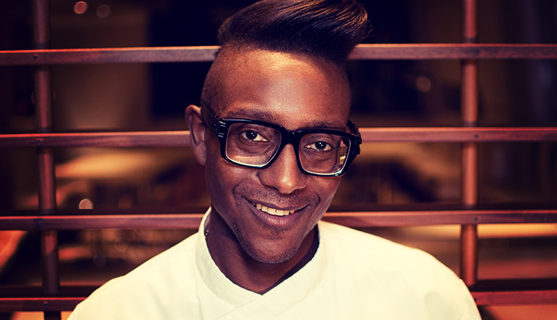 What A ‘Top Chef’ Finalist Is Preparing For Portland And Beyond ...