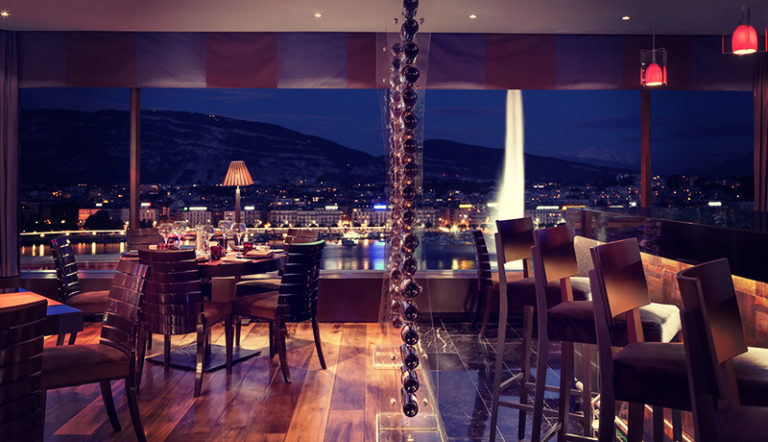 Geneva’s 5 Most Breathtaking Lakefront Restaurants – Forbes Travel ...
