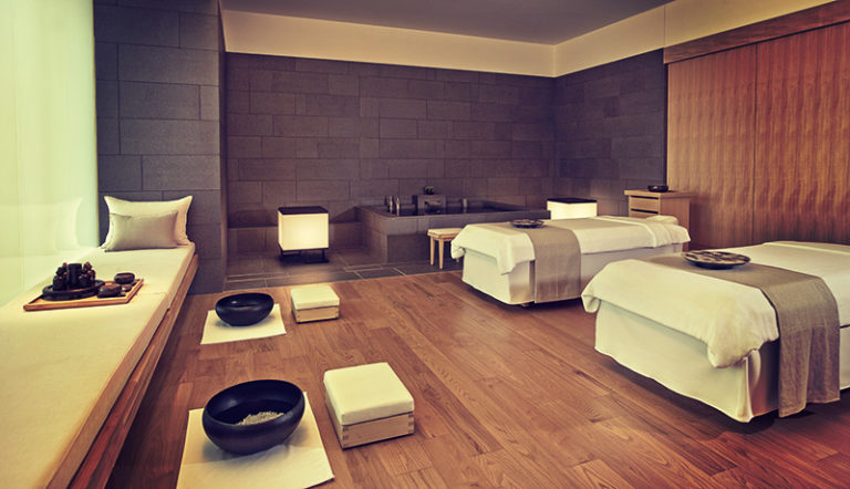 5 Tokyo Spas For A Spring Revival – Forbes Travel Guide Stories