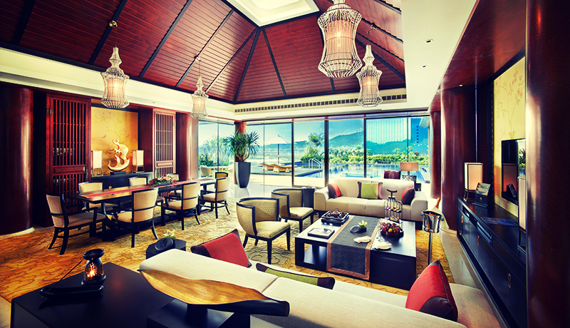 Macau’s 3 Most Stunning Suites – Forbes Travel Guide Stories