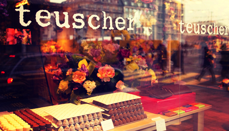5 Top Spots For Chocolate In Geneva – Forbes Travel Guide Stories