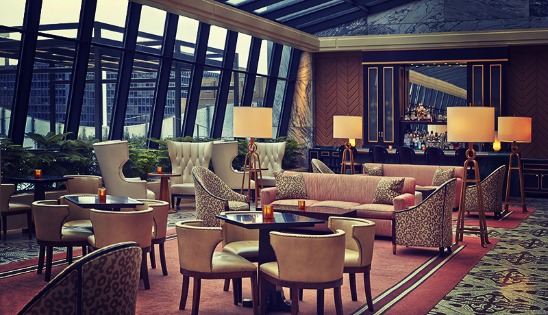 Get An Inside Peek At The Ritz-Carlton, Chicago Makeover – Forbes ...