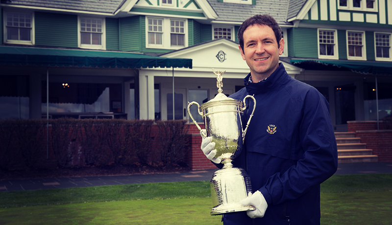 Inside The Ropes At The 2016 U.S. Open – Forbes Travel Guide Stories
