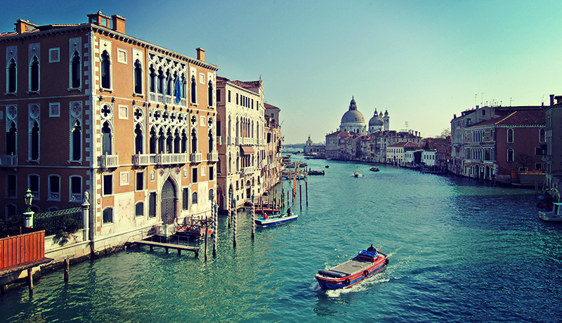 3 Things We Love About Venice Right Now – Forbes Travel Guide Stories