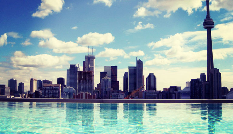 Where To Beat The Heat In Toronto – Forbes Travel Guide Stories