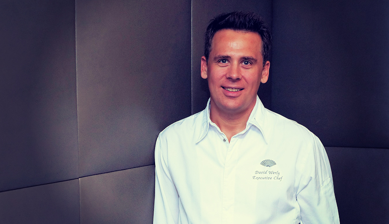 A Top Las Vegas Chef Visits The Beard House – Forbes Travel Guide Stories