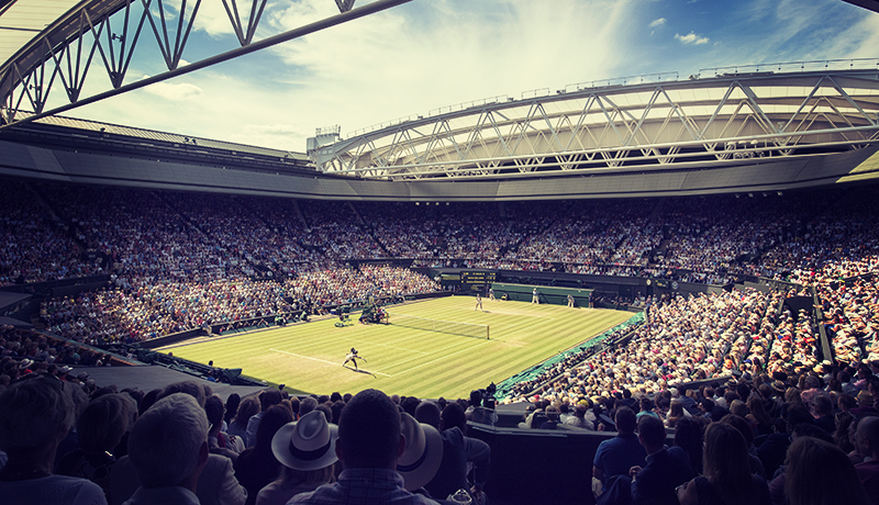 Your Summer Guide To London Sports – Forbes Travel Guide Stories