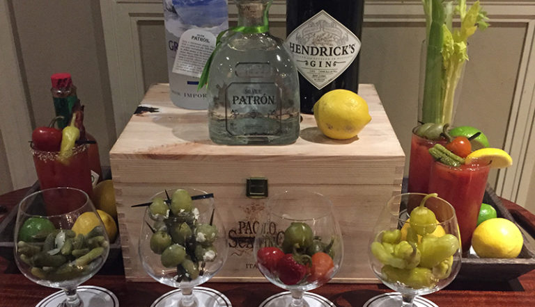 3 Boston Restaurants With Tableside Cocktail Service – Forbes Travel ...