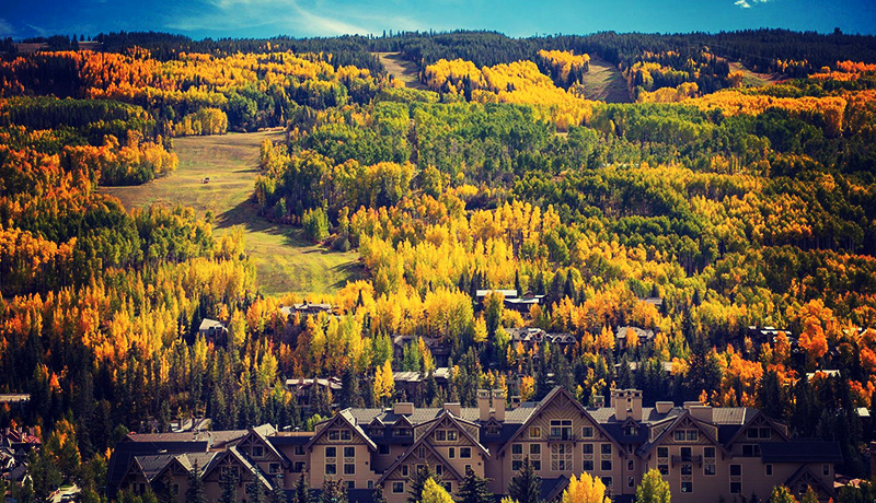 5 Remarkable Destinations For Fall Foliage – Forbes Travel Guide Stories