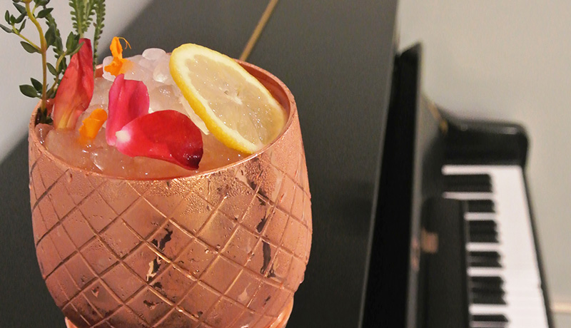 10 Cool Cocktails To Heat Up Your Fall – Forbes Travel Guide Stories