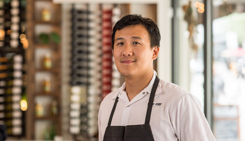 3 Delicious Reasons To Go West This Fall – Forbes Travel Guide Stories